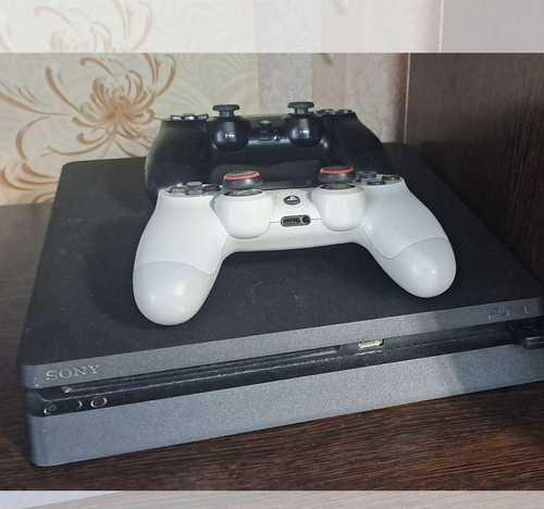 Sony playstation 4 slim 500gb