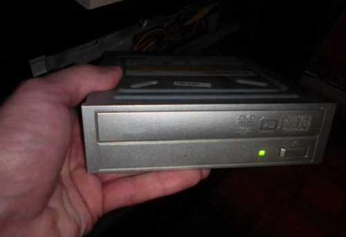 Cd/DVD Rom рабочий