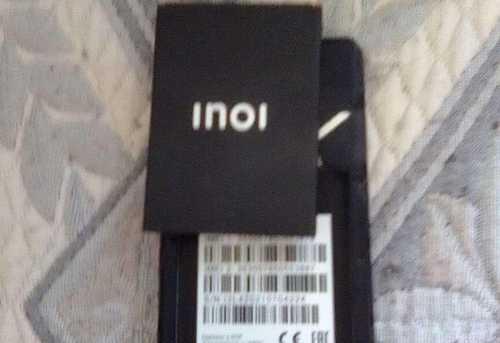 Аккумулятор для телефона inoi