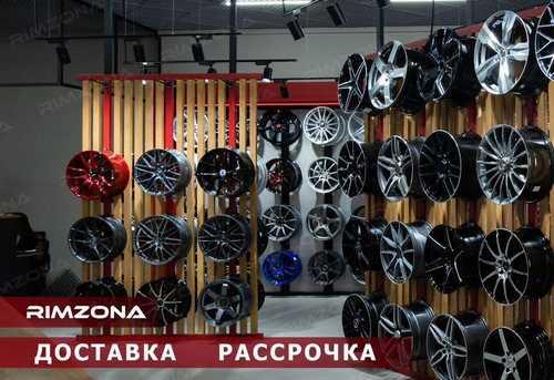 Литые диски на Mercedes Казань. В наличии