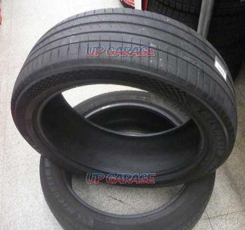 Michelin Pilot Sport 4 SUV 235/50 R21 101W