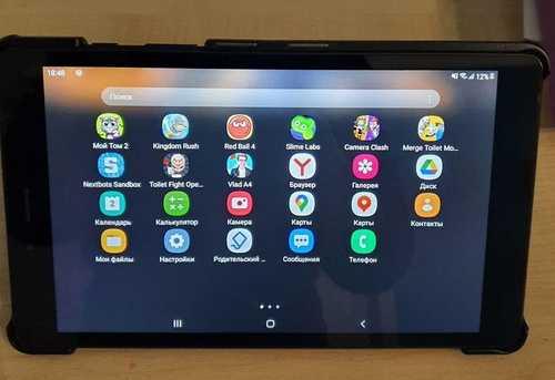 Планшет Samsung Galaxy Tab A 8.0 LTE 32Gb SM-T295