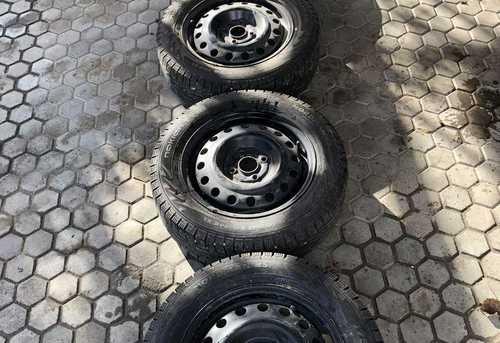 Nokian Tyres Equalizer Sport AP 175/65 R14