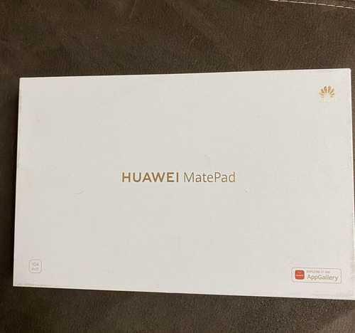 Продам планшет бу huawey MatePad BAH3-W09 10.4"