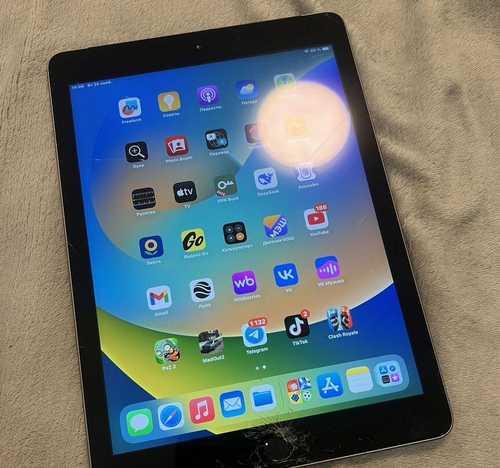 iPad 5 32gb