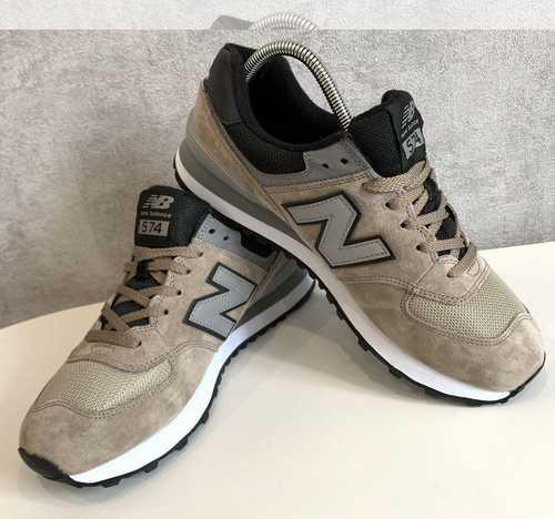 Кроссовки мужские new balance 574