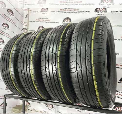 Bridgestone Dueler H/P Sport 215/65 R16 94M