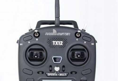 Radiomaster tx12 (mkII M2) CC2500 Multi Protocol