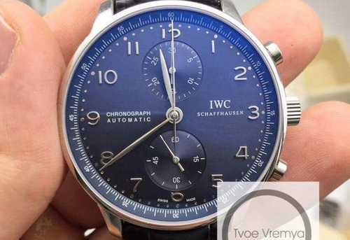 Часы мужские IWC (арт 9367)