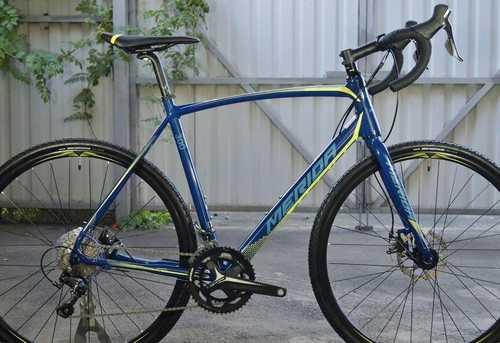 Merida Cyclo Cross 300