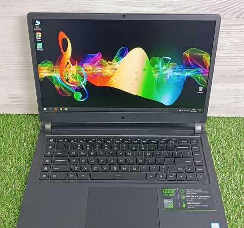 Ноутбук Xiaomi Mi Gaming Laptop TM1705