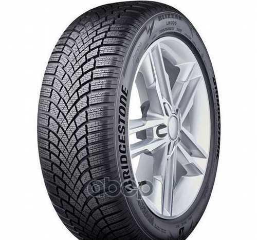 Bridgestone Blizzak LM-005 195/50 R16