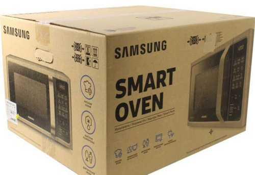 Микроволновая печь Samsung Smart Oven белая