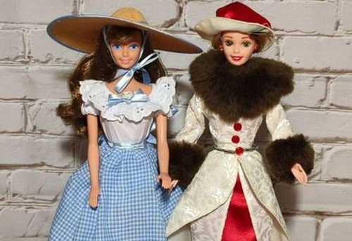 Куклы Барби Barbie 90х годов