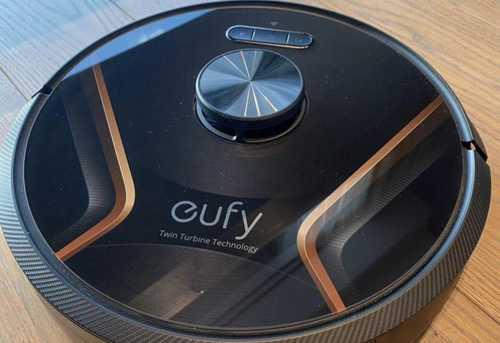 Eufy RoboVac 8 Hybrid робот-пылесос