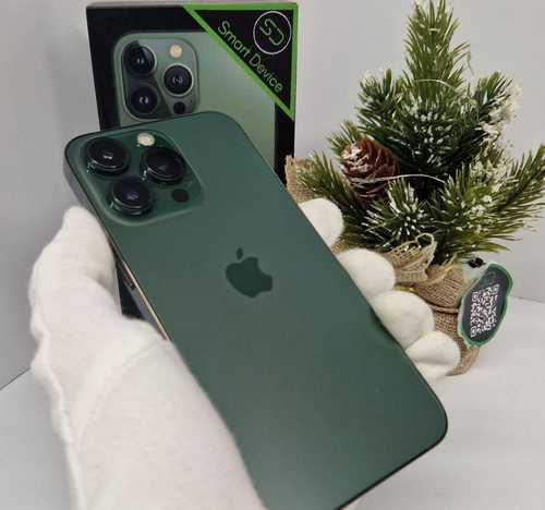 iPhone 13 Pro, 256 ГБ