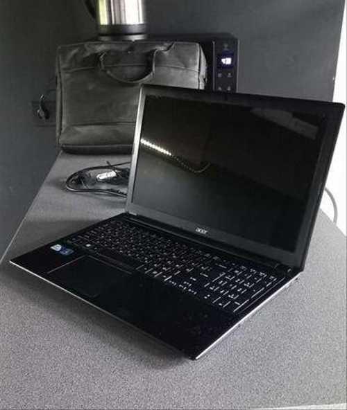 Ноутбук Acer Aspire V5-531 series