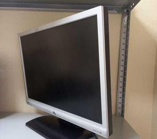 Монитор LCD benq ET-0007-TA 17"