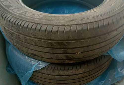 Yokohama Geolandar G98A 225/65 R17 98V