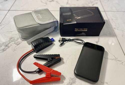 Xiaomi 70mai Jump Starter (600A) 11100 mAh