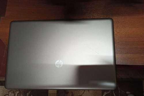 Ноутбук HP 635 15.6