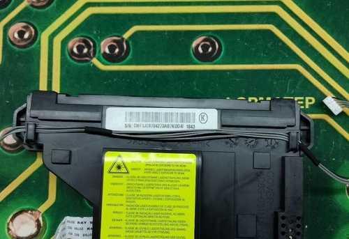 JC97-04273A Блок лазера Samsung M2870FD