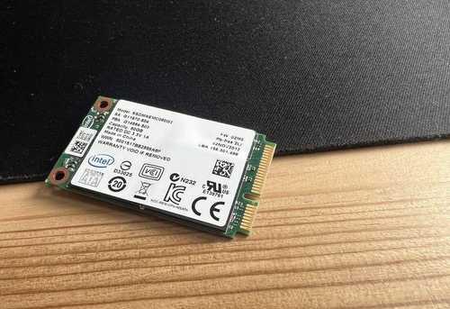 Intel SSD 310 Series 80Gb