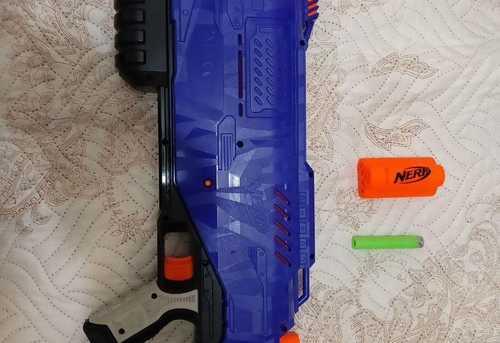 Nerf elite Trilogy DS-15