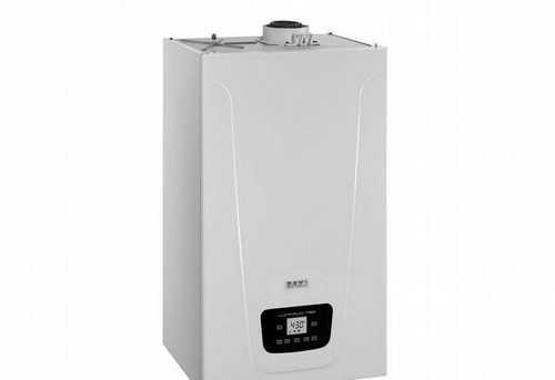 Котел газовый конденсационный Baxi luna DUO-TEC E