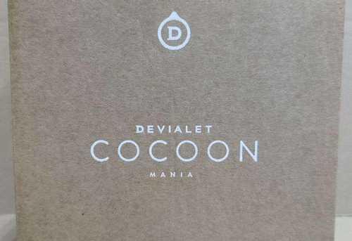 Чехол Devialet Mania Cocoon Light Grey