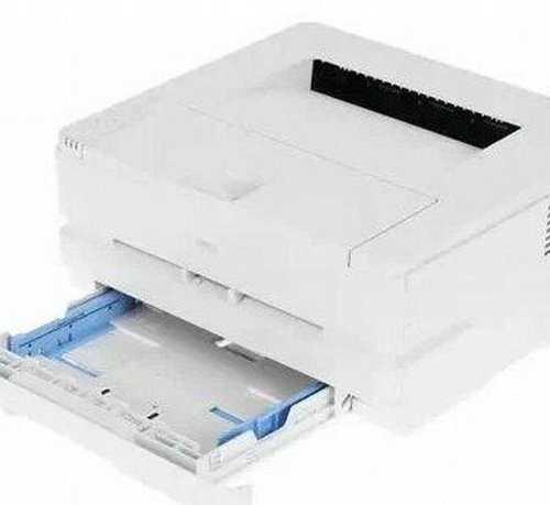Принтер лазерный Deli P2500DW