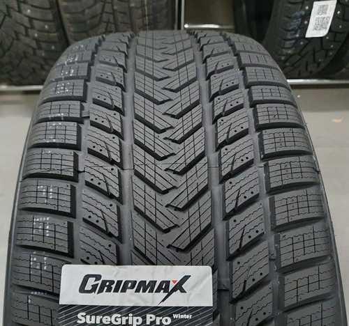 Gripmax SureGrip Pro Winter 235/55 R20 105V