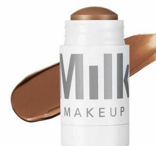 Milk makeup