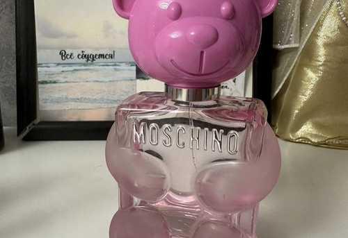 Moschino Toy 2 остаток 18 ml