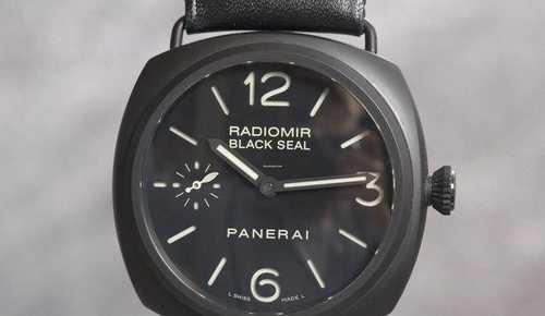 Часы Panerai 292 Radiomir Панерай