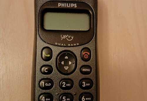 Philips 162