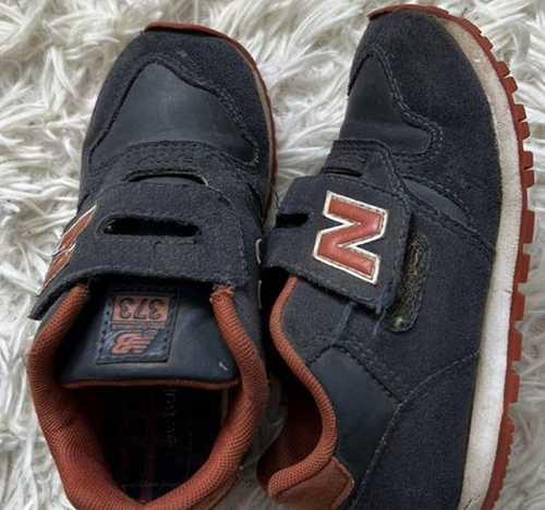 Кроссовки new balance 26