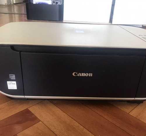 Принтер canon