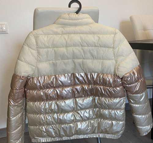 Куртка демисезонная для девочки 158 164 zara