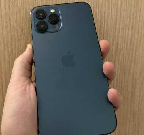 iPhone 12 Pro Max 512gb sim esim