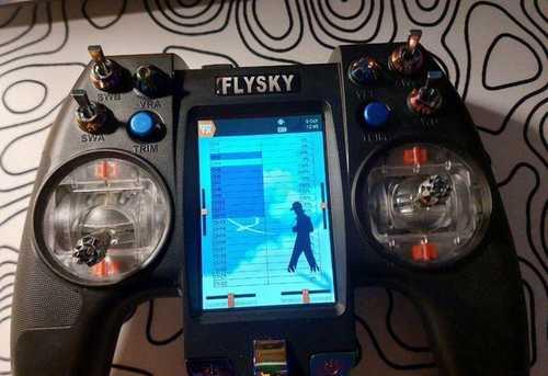 FlySky Fs-Nv 14 Nirvana + Elrs 2.4