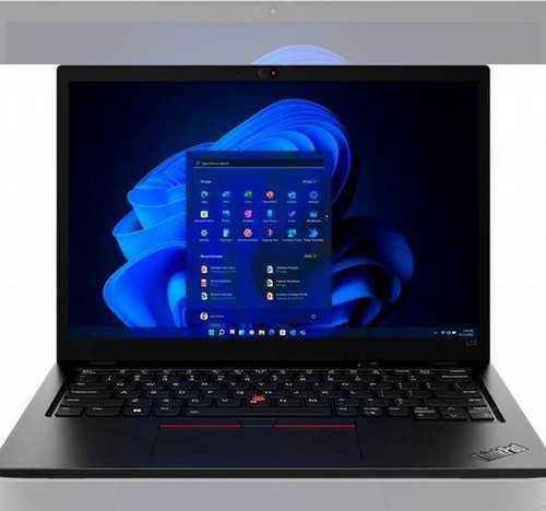 Ноутбук Lenovo ThinkPad X13 i5-1335U/8/256/FHD