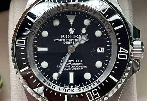 Часы Rolex Sea-dweller