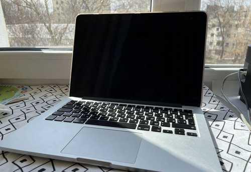 Apple MacBook Pro 13 2015 А1502