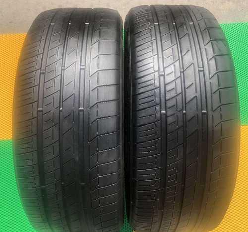 Toyo Tranpath LuII 235/50 R18 101W