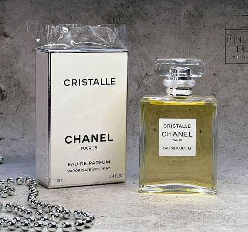 Chanel Cristalle
