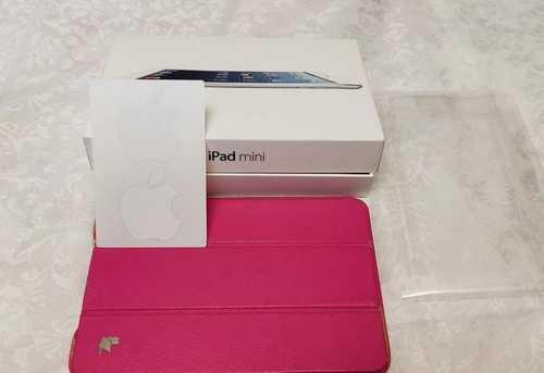 iPad mini 16gb WiFi White