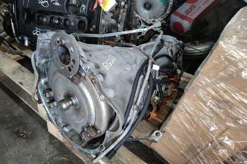 АКПП BTR74 OM662 / 162 SsangYong Kyron 2,3-2,9 л