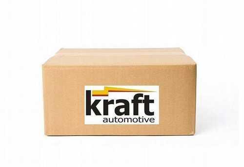 Радиатор охлаждения двигателя 1551935 kraft automo
