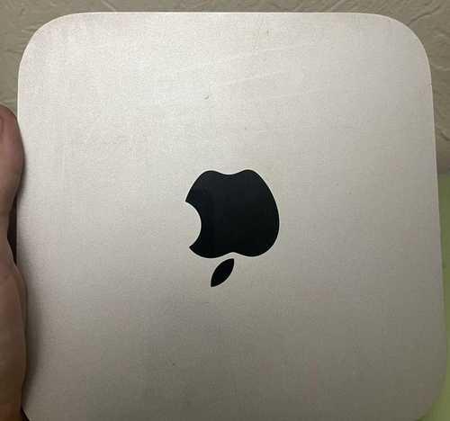 Apple TV приставка